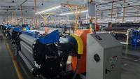 China Light Duty CNC Metal Wire Weaving Machine 1600mm High Precision Global Support for sale