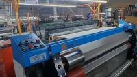 China 2.2kw Efficient Light Duty Wire Weaving Machine Quick Weaving BWR1600B for sale
