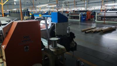 China High Speed Wire Mesh Loom Machine for sale