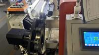 China High Capacity Automatic Wire Mesh Machine High Output 1300D 2.2KW for sale