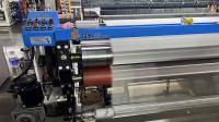 China 120 R/h High Efficiency Wire Weaving Machine Light Duty Precision Made 1600B for sale