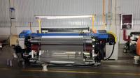 China Auto Light Duty Metal Wire Mesh Loom Optimal Performance 1600B for sale