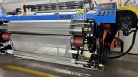China High Speed Light Duty Metal Wire Mesh Loom Enhanced 1600B for sale