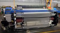 China 120 R/h 1600MM Wire Weaving Machine Fast Light Duty Loom Consistent Quality 1600B for sale