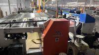 China 1600mm Fast Light Duty Metal Wire Mesh Weaving Machine Consistent Quality 1600B for sale
