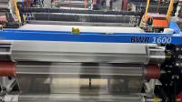 China Light Duty Automatic Wire Mesh Machine 1300mm Quick Changeover Reliable Drive for sale