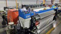 China Precision Advanced Wire Mesh Weaving Machine Optimal 1600B Wire Mesh Knitting Machine for sale