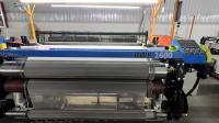 China High Speed Light Duty CNC Wire Mesh Weaving Machine Loom Productivity 1600B 4t for sale