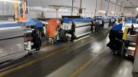 China Precision Advanced Wire Mesh Weaving Machine Optimal 1600B Wire Mesh Knitting Machine for sale