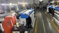 China 120 R/h 1600MM Wire Weaving Machine Fast Light Duty Loom Consistent Quality 1600B for sale
