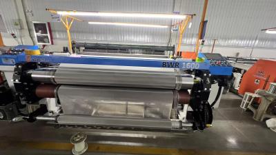 China High Speed Light Duty Wire Weaving Machine Loom Innovation 1600B for sale