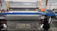 China Capacity Wire Mesh Loom Machine Quick Turnaround1600B Mesh Weaving Machine for sale