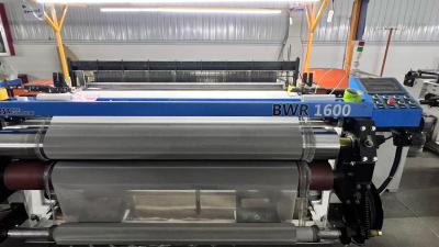 China Capacity Wire Mesh Loom Machine Quick Turnaround1600B Mesh Weaving Machine for sale