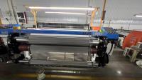 China Advanced 1.6m Light Duty Metal Wire Mesh Loom Optimal Mesh Weaving Machine for sale