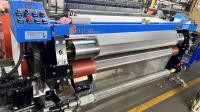 China Enhanced Speed 1600B Wire Weaving Machine Precision Light Duty 2.2kw for sale