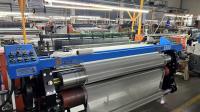 China 2.2KW Precision Wire Mesh Loom Machine Light Duty Metal Technology BWR1600B for sale