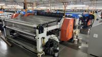 China High Speed Wire Weaving Machine Loom Faster Production 1600B for sale