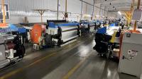 China 2.2KW Precision Wire Mesh Loom Machine Light Duty Metal Technology BWR1600B for sale