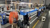 China Metal Wire Mesh Weaving Machine Automated Light Duty Efficiency BWR1600B for sale