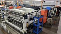China High Speed Wire Weaving Machine Loom Faster Production 1600B for sale