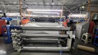 China 120 R/h High Efficiency Wire Weaving Machine Light Duty Precision Made 1600B for sale
