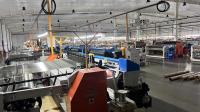 China 120 R/h High Efficiency Wire Weaving Machine Light Duty Precision Made 1600B for sale