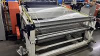 China Advanced Light Duty Mesh Weaving Machine Efficiency 2.2kw BWR1600B for sale