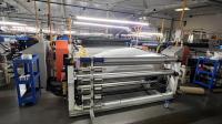 China Efficient Precision Light Duty Metal Wire Weaving Machine Auto Cut BWR1600B for sale