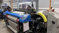China Precision Heavy Duty Wire Mesh Loom Machine High Output1300D for sale
