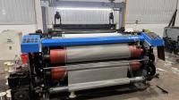 China Precision Heavy Duty Wire Mesh Loom Machine High Output1300D for sale