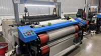 China 2.2KW Advanced Wire Mesh Weaving Machine Volume Production 1300D for sale