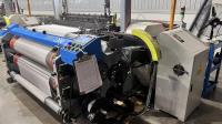China High Speed Wire Mesh Weaving Machine 1300D for sale