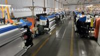 China Advanced Light Duty Mesh Weaving Machine Efficiency 2.2kw BWR1600B for sale