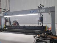 China Stainless Steel Automatic Wire Mesh Making Machine Heavy Duty BWR1300D for sale