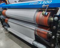 China Stainless Steel Automatic Wire Mesh Making Machine Heavy Duty BWR1300D for sale