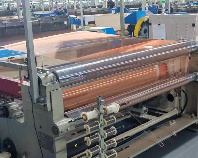 China 2.2kw Efficient Light Duty Wire Weaving Machine Quick Weaving BWR1600B for sale