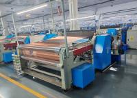 China Intelligent Light Duty Metal Wire Mesh Loom Machine With Fully Digital Control & Stable Performance for sale