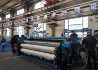 China Specialized 2.5M Heavy Duty Wire Mesh Loom Machine High Speed for sale