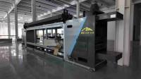 China High Output Automatic Gabion Box Making Machine 5 Axis Linkage for sale