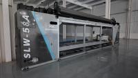 China 3 Axis Linked Gabion Box Machine Easy Operate SLW54A for sale