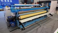China Fully CNC Stainless Steel Wire Weaving Machine ,Copper Wire Weaving Machine ,Wire Mesh Machine high speed for sale