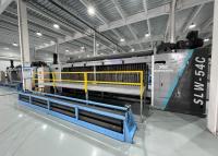China Full CNC Gabion Mesh Machine High Output  Automatic for sale