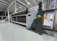 China Full CNC Gabion Mesh Machine High Output  Automatic for sale