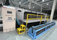 China High production efficiency Gabion Production Line Fully Automatic CNC Controlled for sale