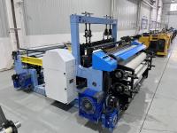 China 1.3m Heavy Duty Automatic Wire Mesh Machine Fully Automatic CNC Controlled for sale