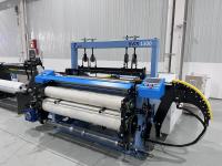 China 1.3m Heavy Duty Automatic Wire Mesh Machine Fully Automatic CNC Controlled for sale