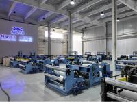 China Fully Automatic PLC Control Wire Mesh Machine for Stainless Steel Wire Weaving for sale