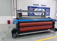 China Fully CNC High-strength Stainless Steel Wire Mesh Weaving Machine Can Weave Aluminum Wire, copper wire, nickel wire and various metal raw materials. for sale