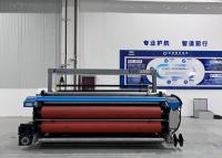 China Fully CNC High-strength Stainless Steel Wire Mesh Weaving Machine Can Weave Aluminum Wire, copper wire, nickel wire and various metal raw materials. for sale