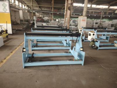 China BWR wire mesh braiding machine is a dedicated fully automatic CNC warping machine that runs smoothly, is highly efficient, and is easy to operate. for sale
